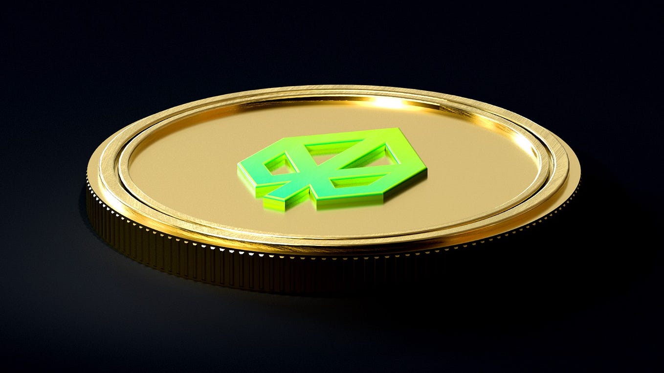 ARCH Token Listing Announcement. Available now on Uniswap | by Archer ...