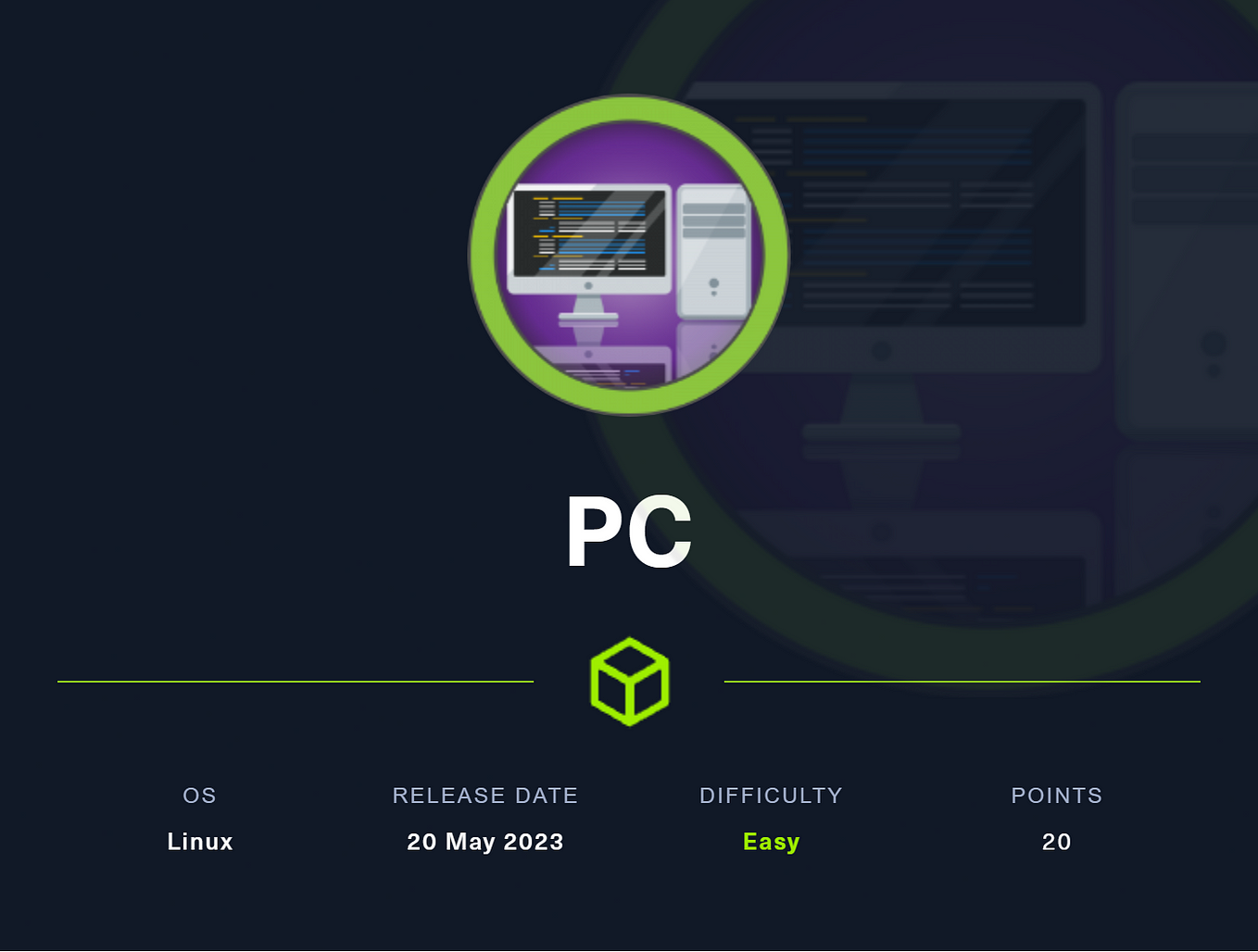 HTB — Nest. This blog post will detail how I… | by Security | Medium