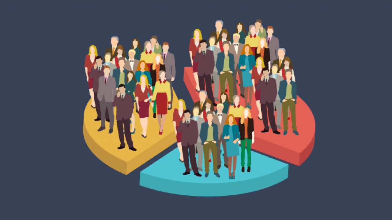 Customer Segmentation Using Clustering | by Troy D. Dunkley | troy d ...