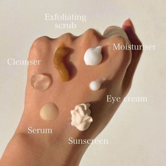 Beyond the Face: The Ultimate Guide To Age-Defying Neck Skincare | by ...