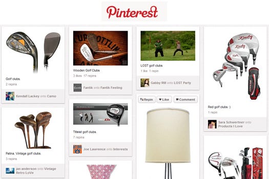 How to Upload Pics in Pinterest: Step-by-Step Guide | by Gregory | Aug ...