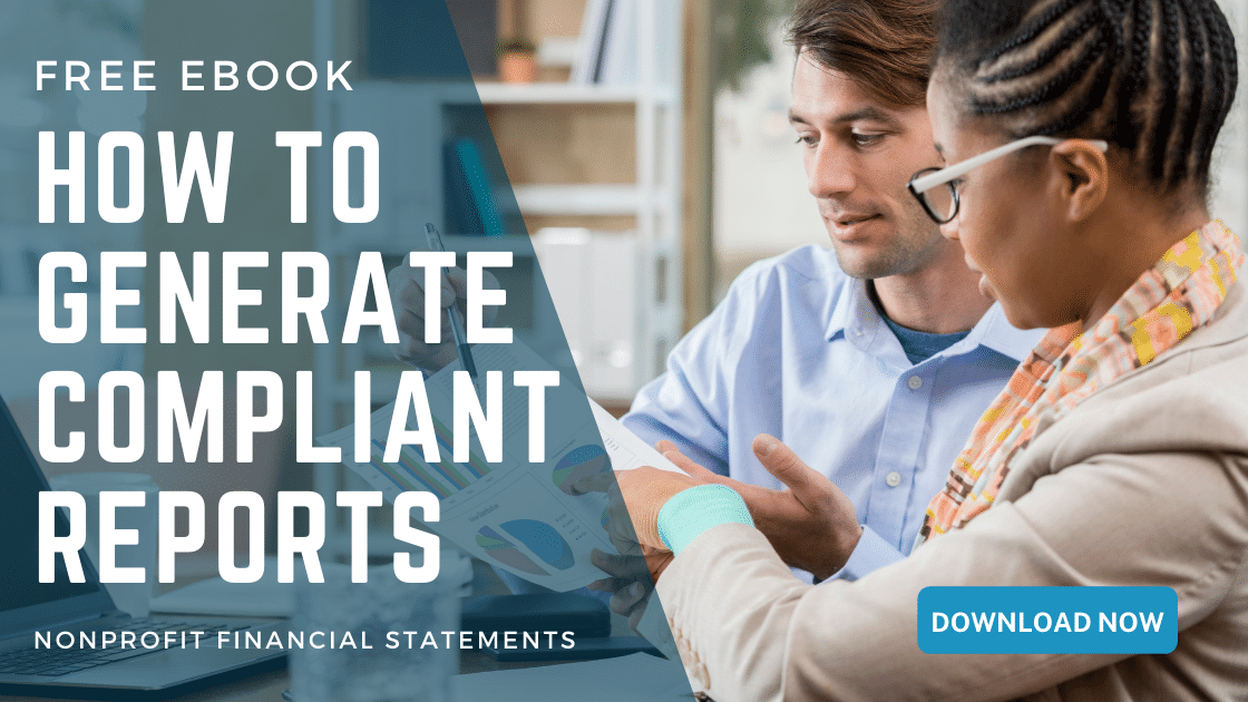 Nonprofit Accounting: Best Practices for Preparing Financial Statements | by Joseph Scarano | Medium
