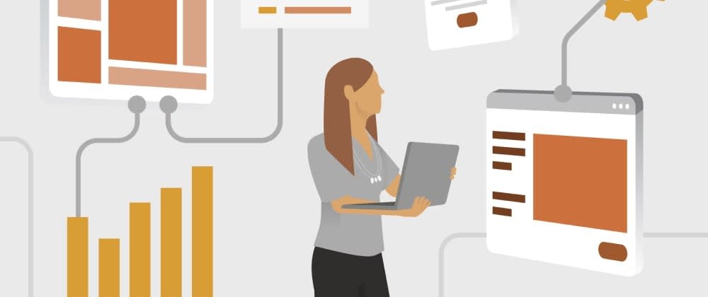 Building a Dashboard with ASP.NET Core and DotVVM | by Daniel Gomez Jaramillo | DotVVM | Medium