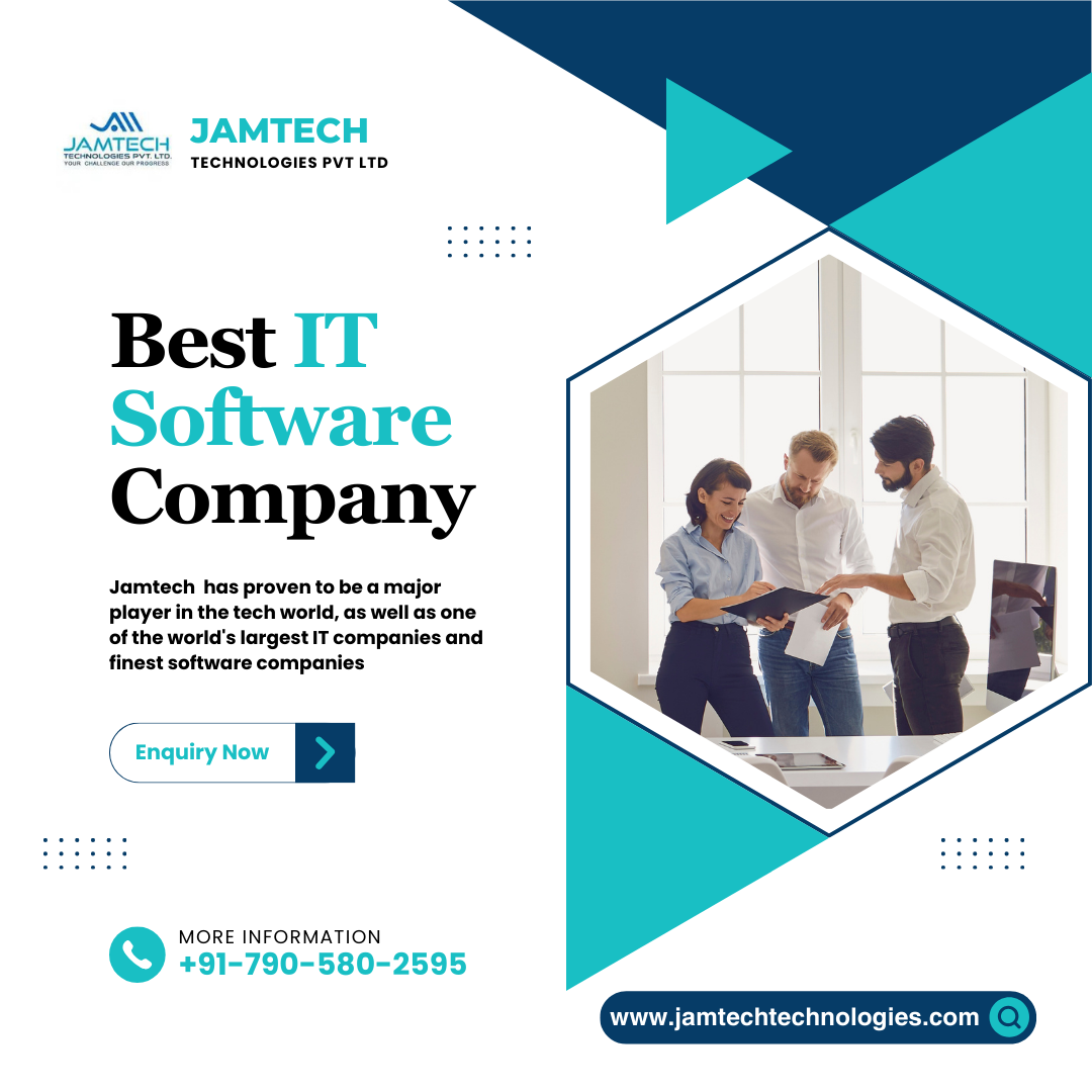 The Role of UI/UX Design in Mobile App Service Company | by JamTech ...