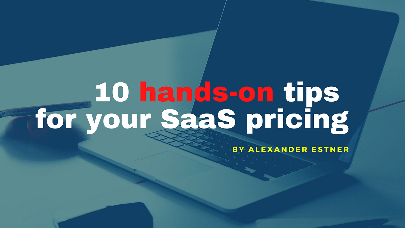 Launch your B2B SaaS startup with a powerful Go-to-market strategy | Medium
