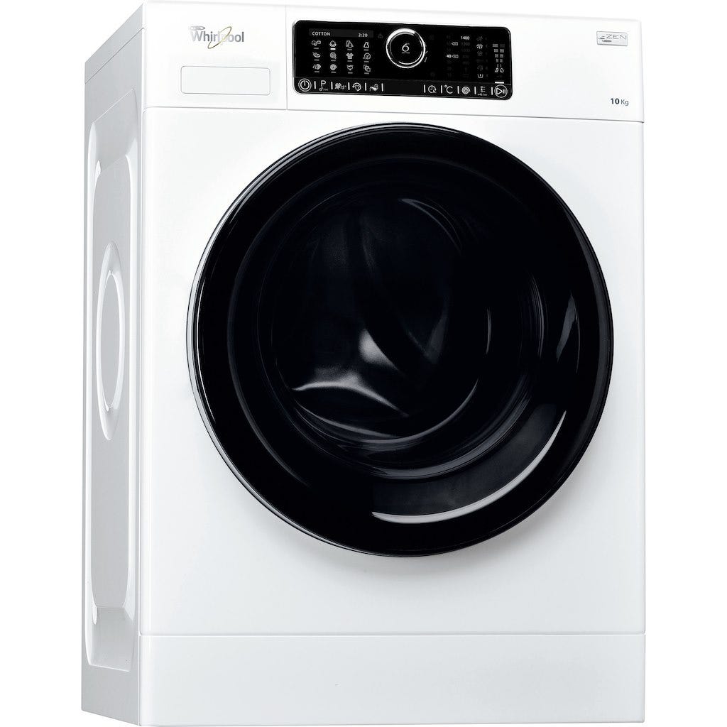 Navigate the Panasonic Washing Machine Maze with Manually.com: Your ...