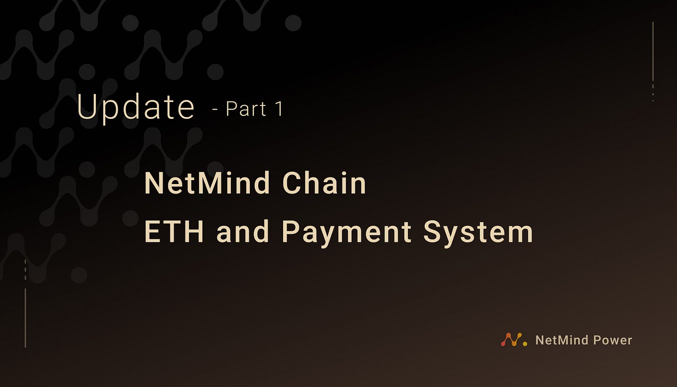 NetMind Power Update 2–2024.02.26 | by Netmind.Ai | Netmind AI | Medium