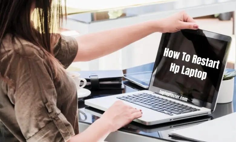 How To Turn On Hp Laptop. To turn on HP laptop, press the power… | by ...