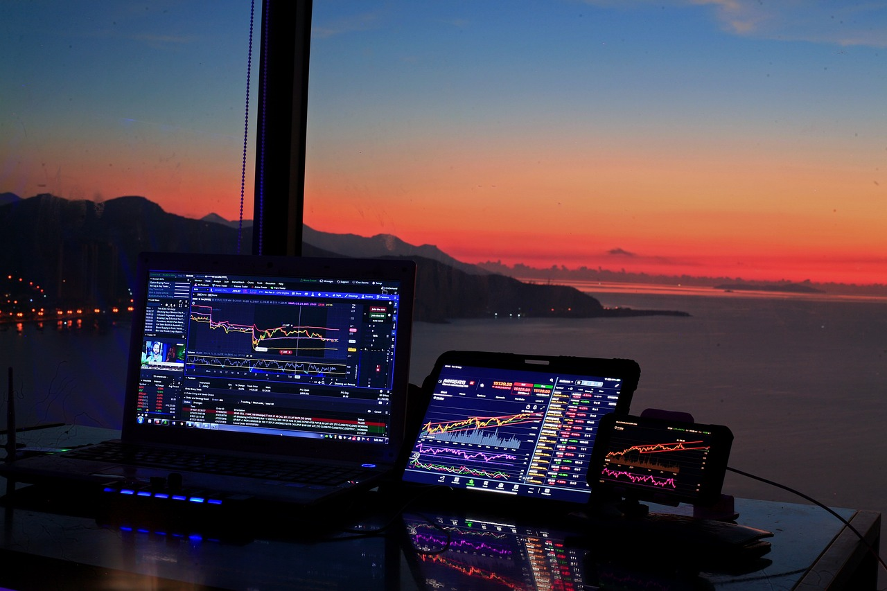 How To Effectively Use Historical Forex Data | by Shridhar G V | Medium