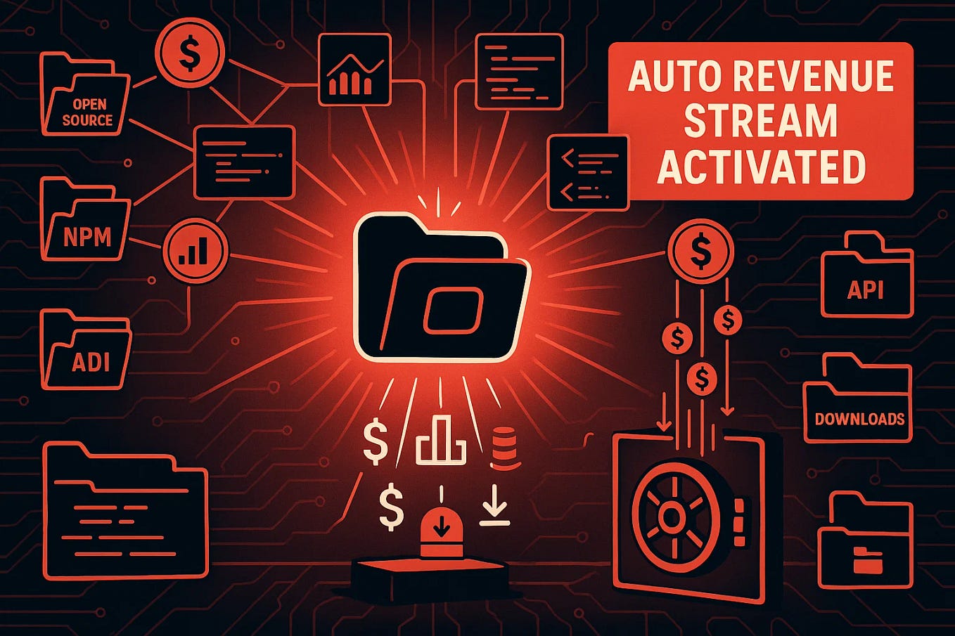 The Python Script That Made My Side Hustle More Than My Salary By Definecode Top Python