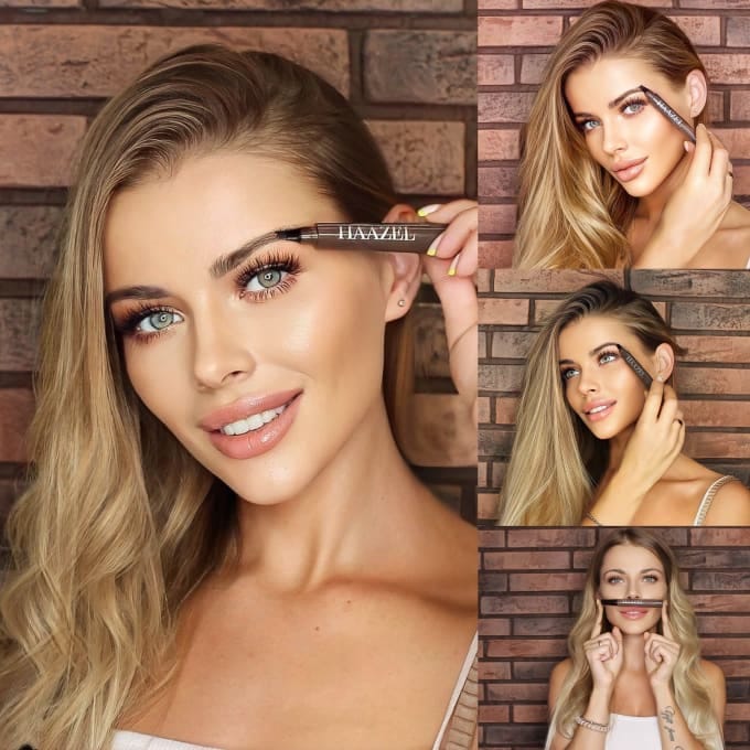 Review! I will design professional brochure, booklet or catalog in 24 hours for $20 | by Chiyo ...