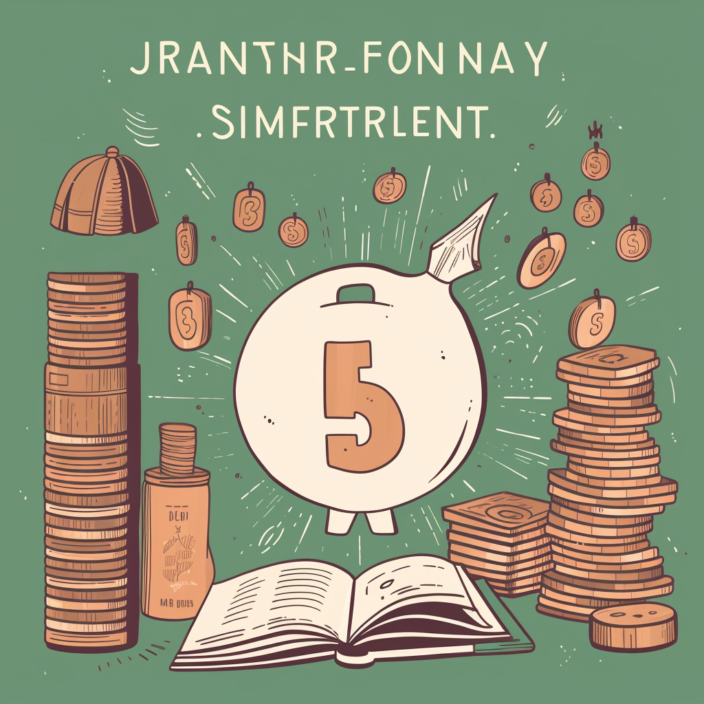 “Money is a terrible master but an excellent servant” by P.T. Barnum ...
