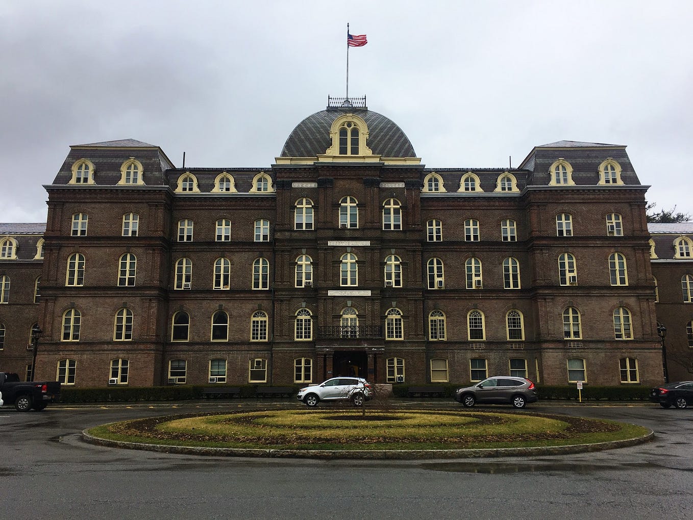 SUNY New Paltz Murderer Leaves Students Feeling Unsettled | by Tristan ...