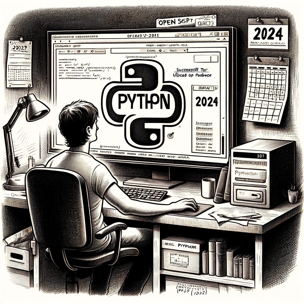 How To Make The Package In Python By Ankit Kumar Rajpoot Datadriveninvestor