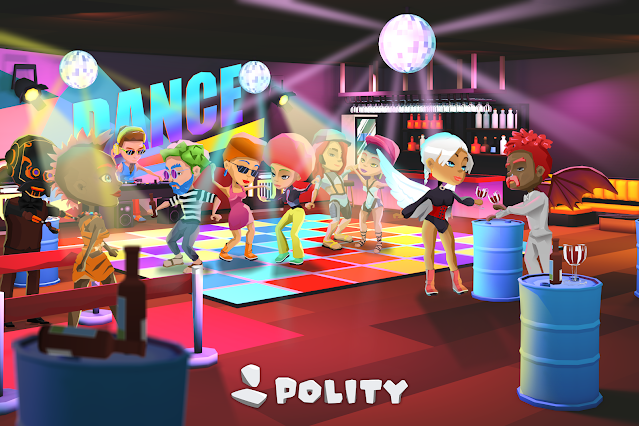 Harnessing the Power of Focus Mode in Polity: A Reflection of Real-Life ...