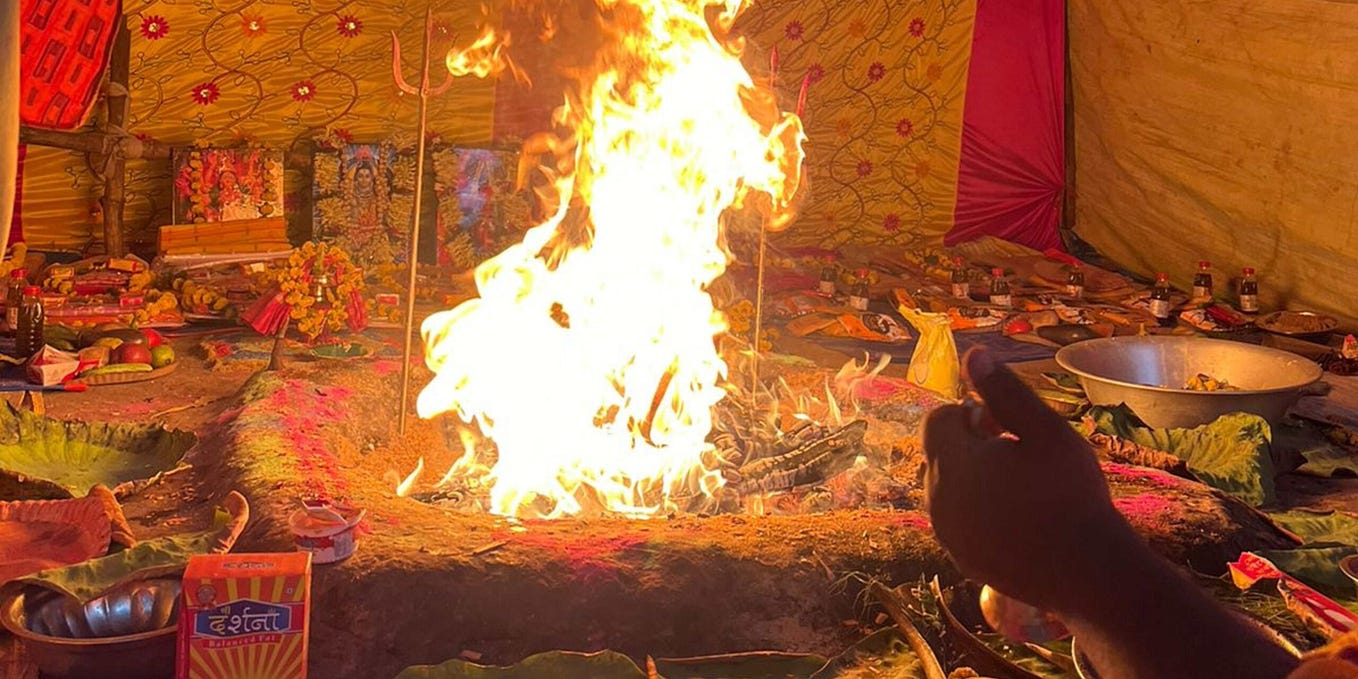 Best Tantrik In India. Best Tantrik in Bangalore | by Subhonaskar | May ...