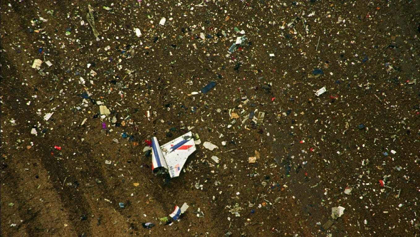 Thinking Like a Computer: The crash of Indian Airlines flight 605 | by ...
