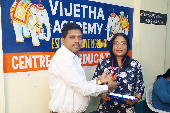 BCA CourseComputer BCA Course - Vijetha College - Medium