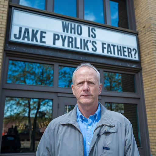 Who Is Jake Pyrlik: Father from Duluth, MN | by Nm | Sep, 2024 | Medium