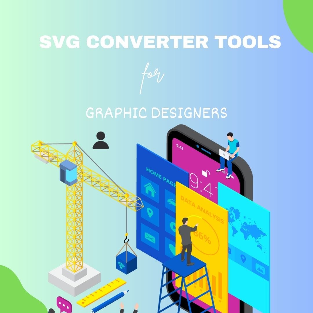 How to View SVG Files as Icons on Your Computer: A Simple Guide | by ...