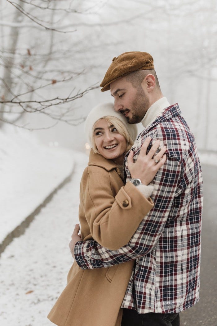 This Is the Tips From Scientific To Get Back Together After a Breakup ...