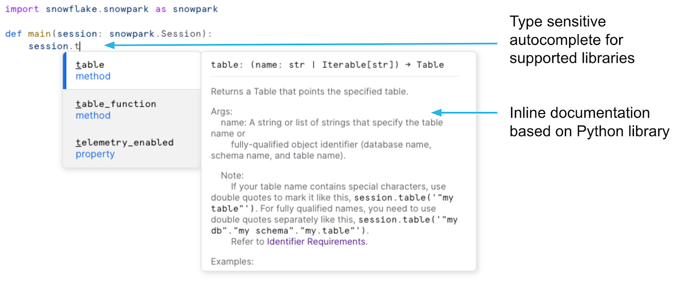 Load data in Snowflake without writing code | by Arthur Gyldenege ...