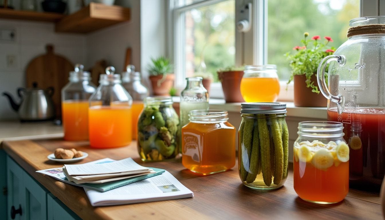 Revolutionary Bites: Transforming Food Waste into Health and ...