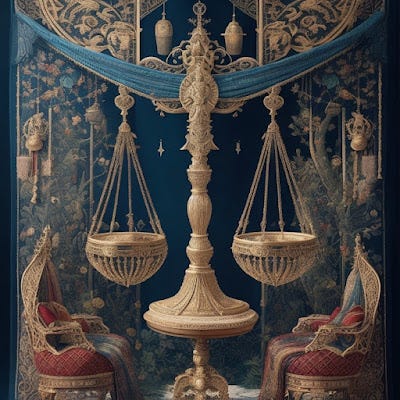 Law and Order — Upholding Justice in Society | by Shoaib Iqbal | Medium