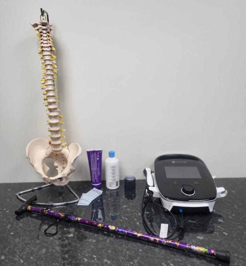 The Role of Taping in Sports Injury Management: A Comprehensive Guide ...