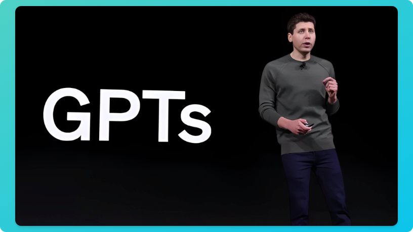 GPTs: OpenAI’s GPT Store, A New Marketplace for GPT Innovations | by Dariush Abbasi | AI Tools ...