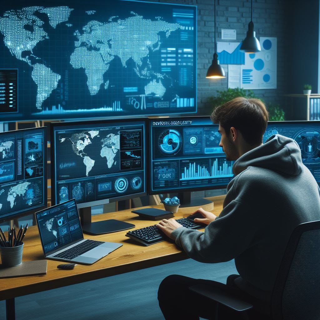 Azure Devops Ci Cd For Microsoft Sentinel Infosec Write Ups