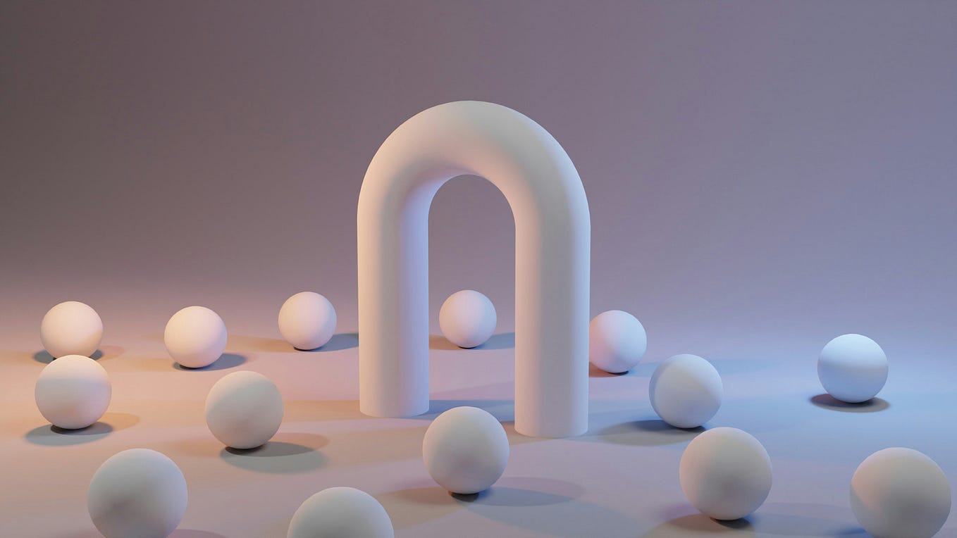 Why should you choose Blender if you are learning 3D modeling? | by ...