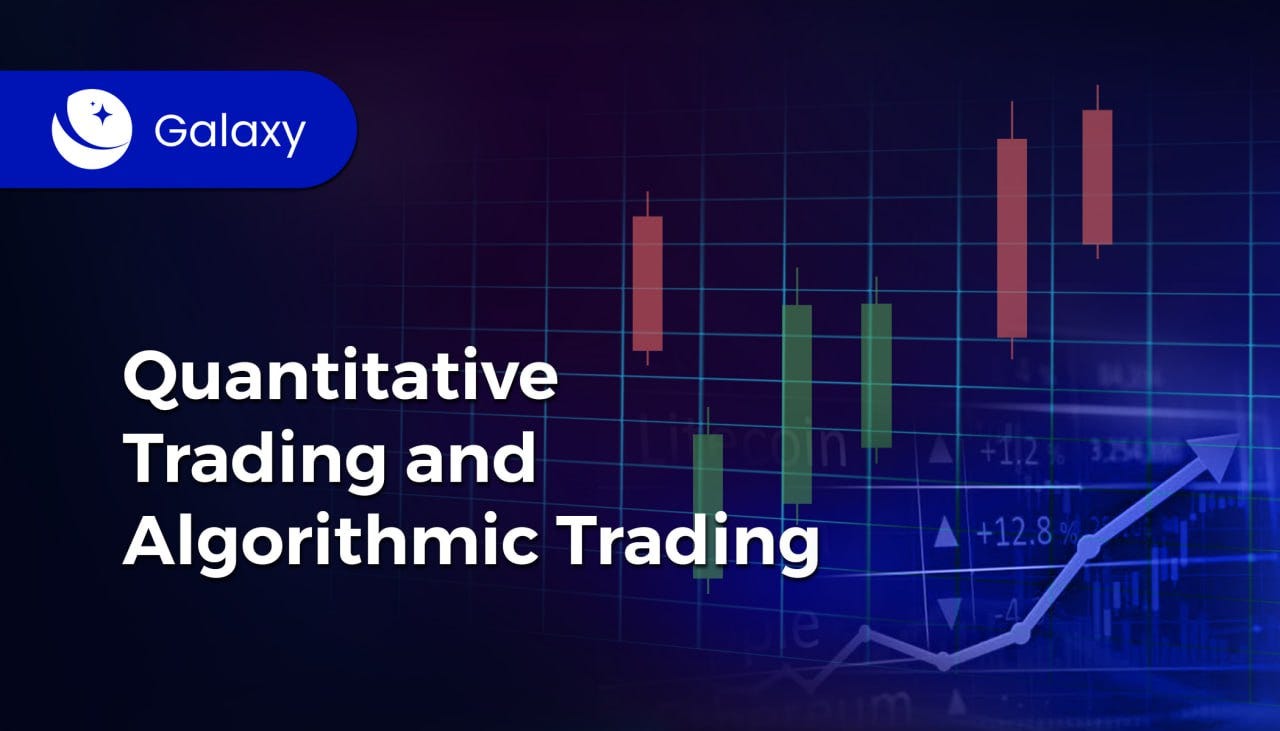 Galaxy: Providing Arbitrage Opportunities with AI Quantitative ...