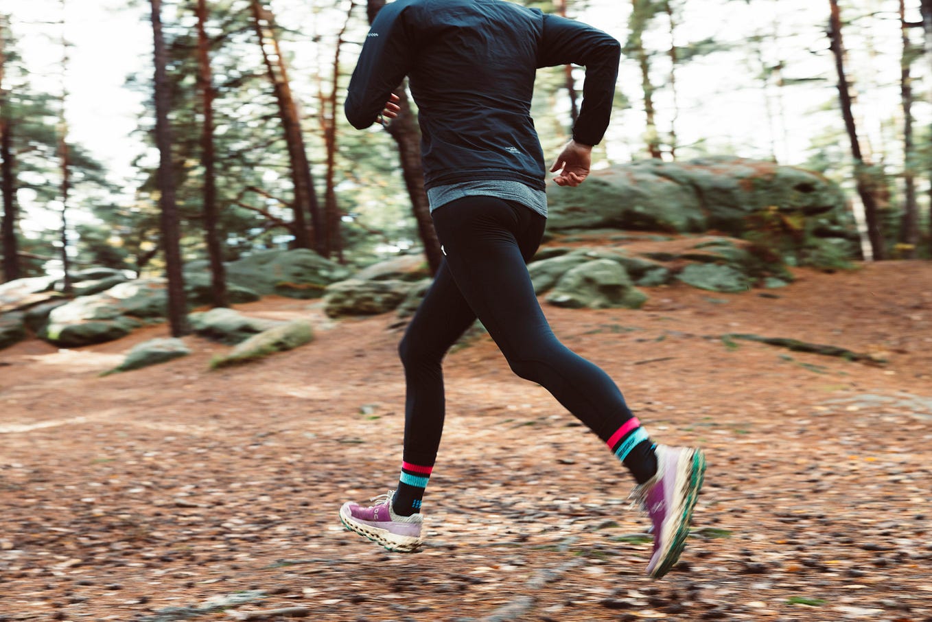 5k for the Fun Of It. My running adventure with the New York… | by ...