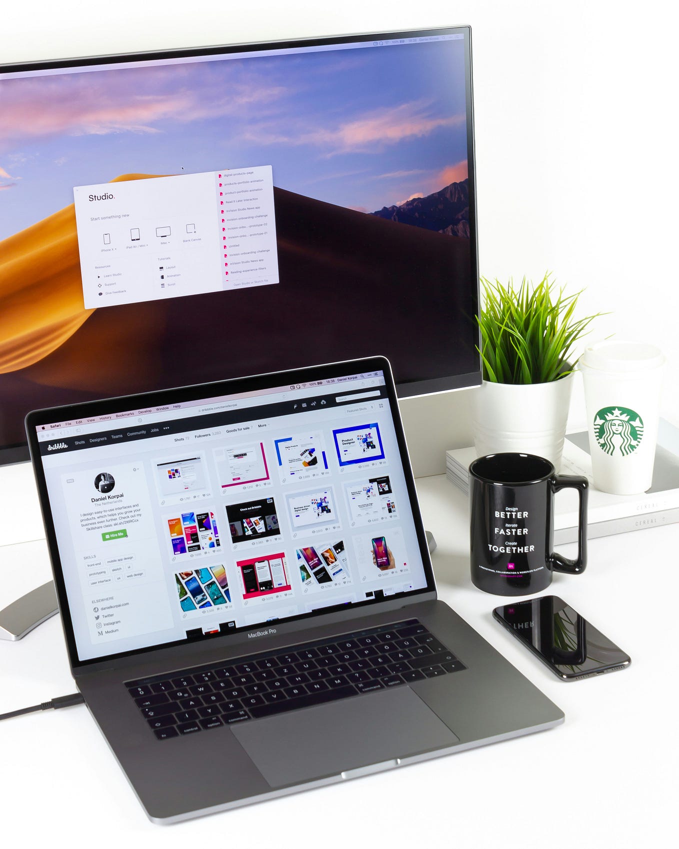 10 Free AI Tools for UI/UX Designers to Try | Bootcamp