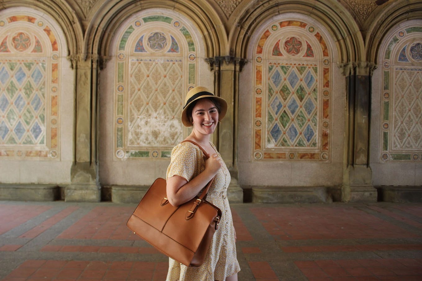 Front Porch Series: Life in a 15-Minute City | by Nicole DeJacimo | May ...