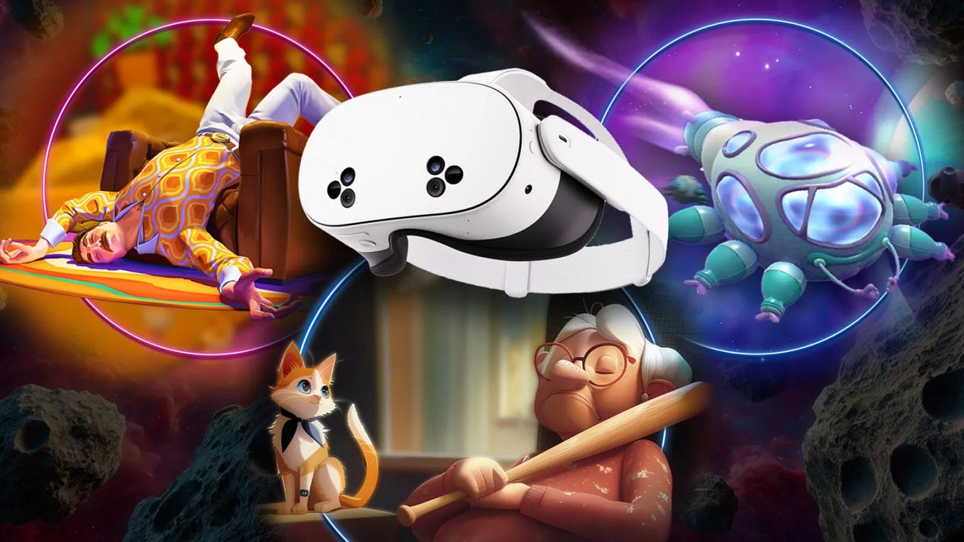 How to Turn On Developer Mode/Debug Mode for the Quest 3 | by SideQuest ...