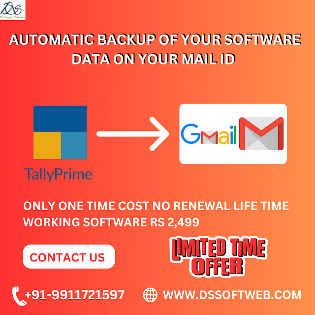 SIMPLIFIED MSME PAYMENTS IN TALLY PRIME 4.1 | by BusyExperts | Mar, 2024 | Medium