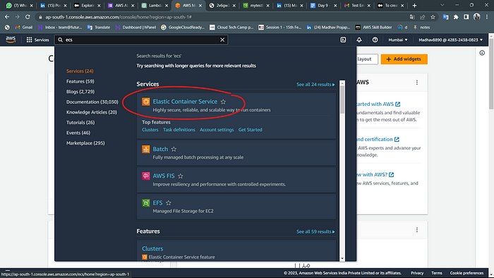 Installing Python Libraries Inside Docker With Pip3 By Gauravkamble