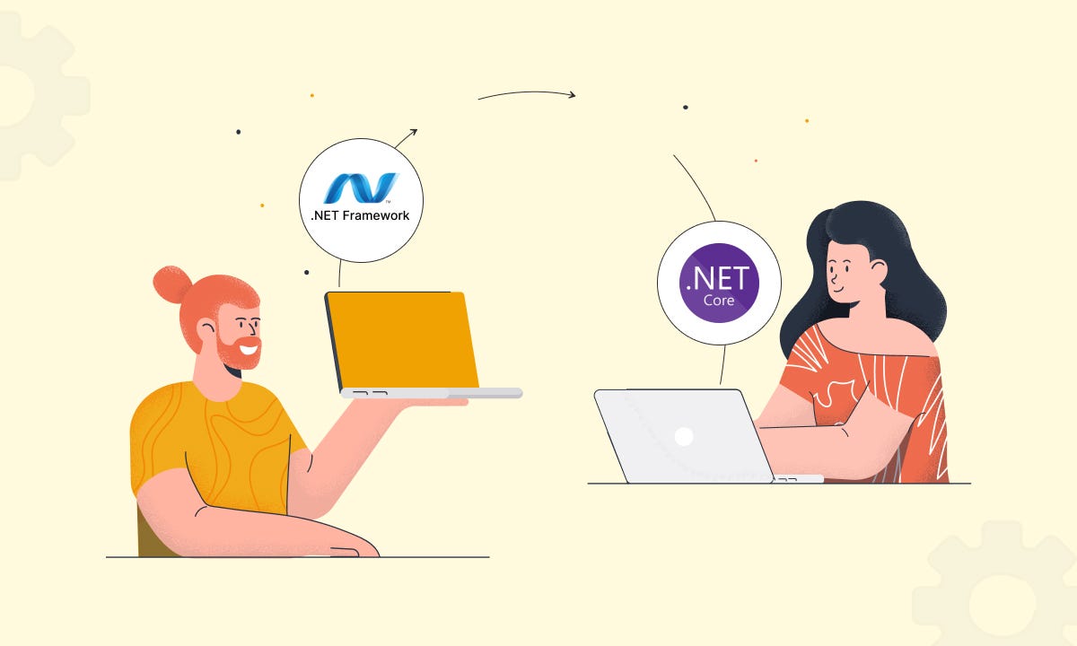 Why Golang is a Better Choice for Your Next Project | by James Eddie ...