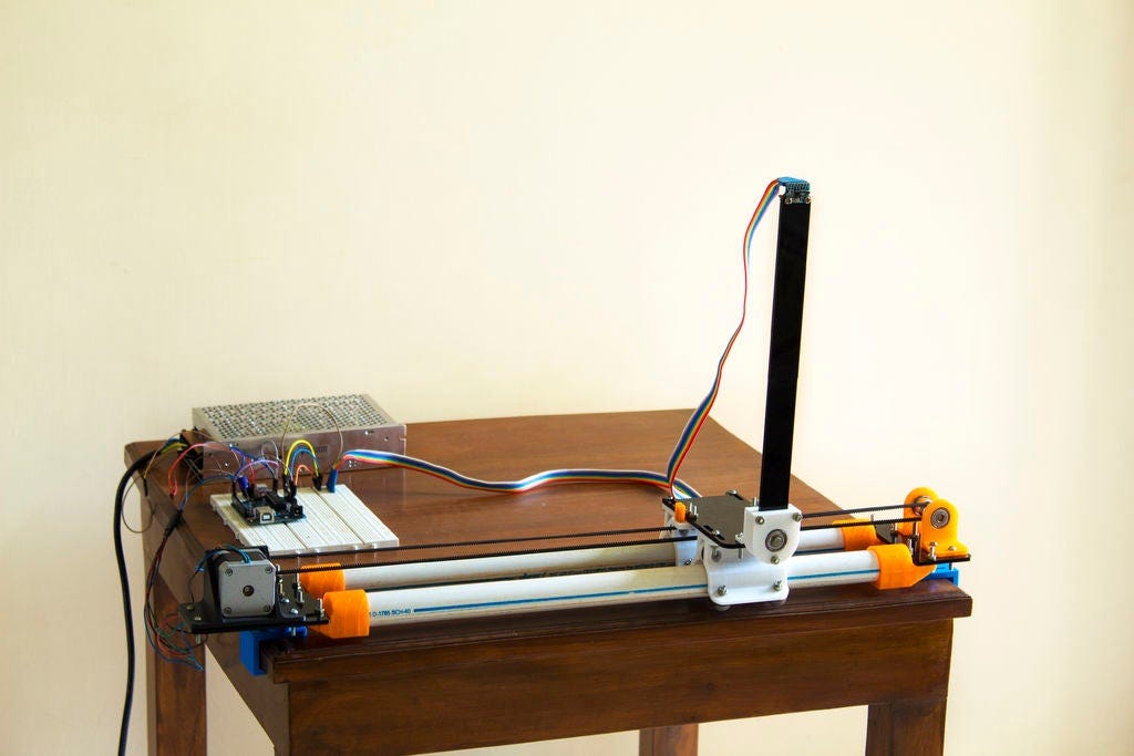 Kontrol PID (Proportional Integral Derivative Controller) | by Imelda ...