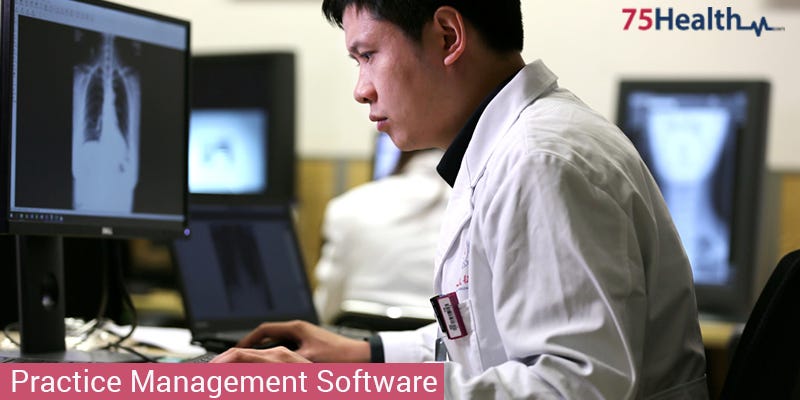 Medical Practice Management Software | by Padhmapriya | Medium