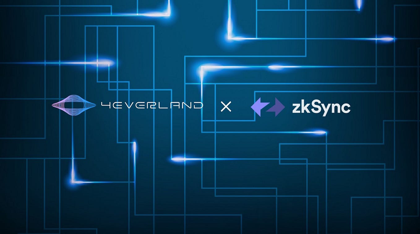 An overview of ZigZag.exchange on the zkSync mainnet. | by illuminate | Medium