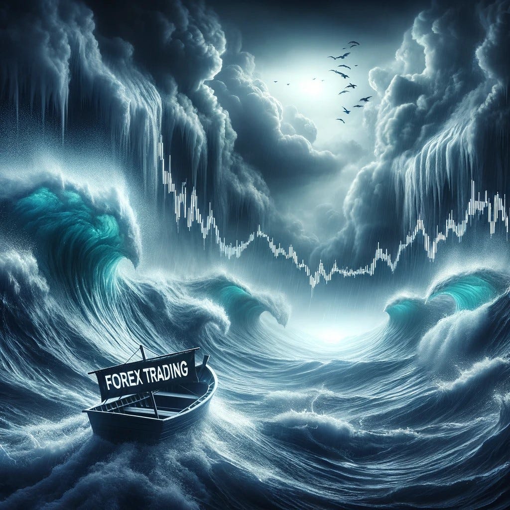 Mastering Market Movements: Integrating Technical and Fundamental ...