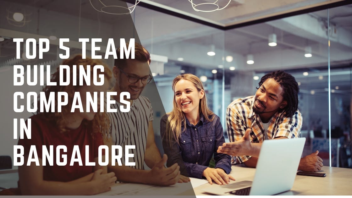 Top 10 Benefits of Implementing Team-Building Activities at Work | by ...