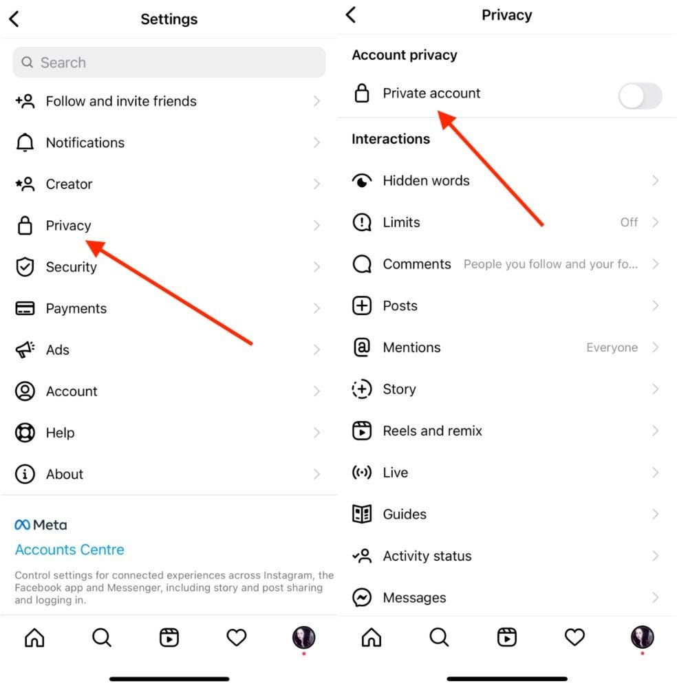 How to Delete an Account on Instagram: Easy Step-by-Step Guide | by ...
