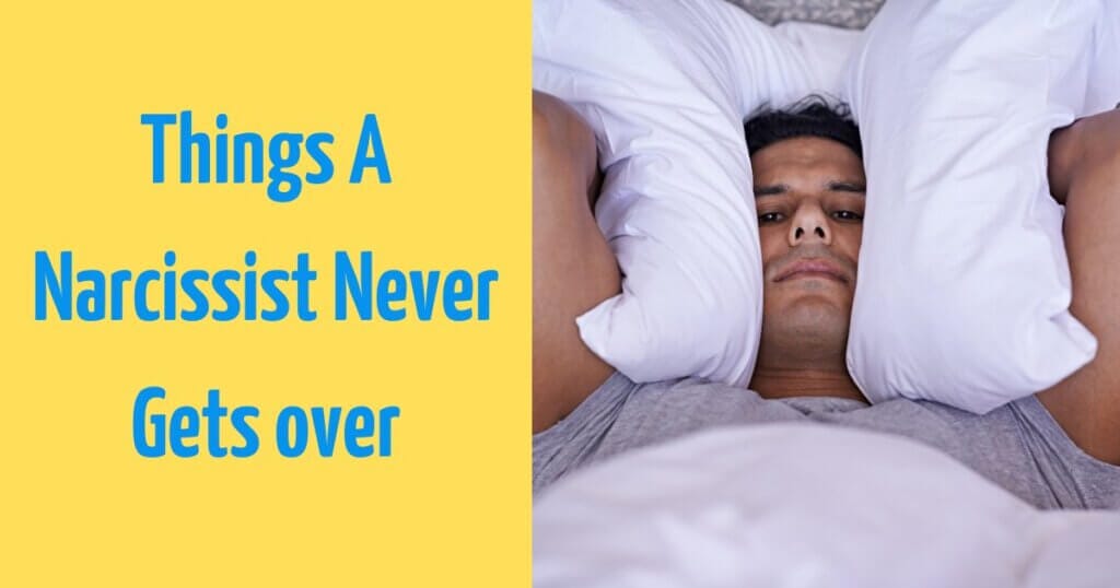 5 Reasons Why Narcissists Call You A Narcissist | by Alexander ...