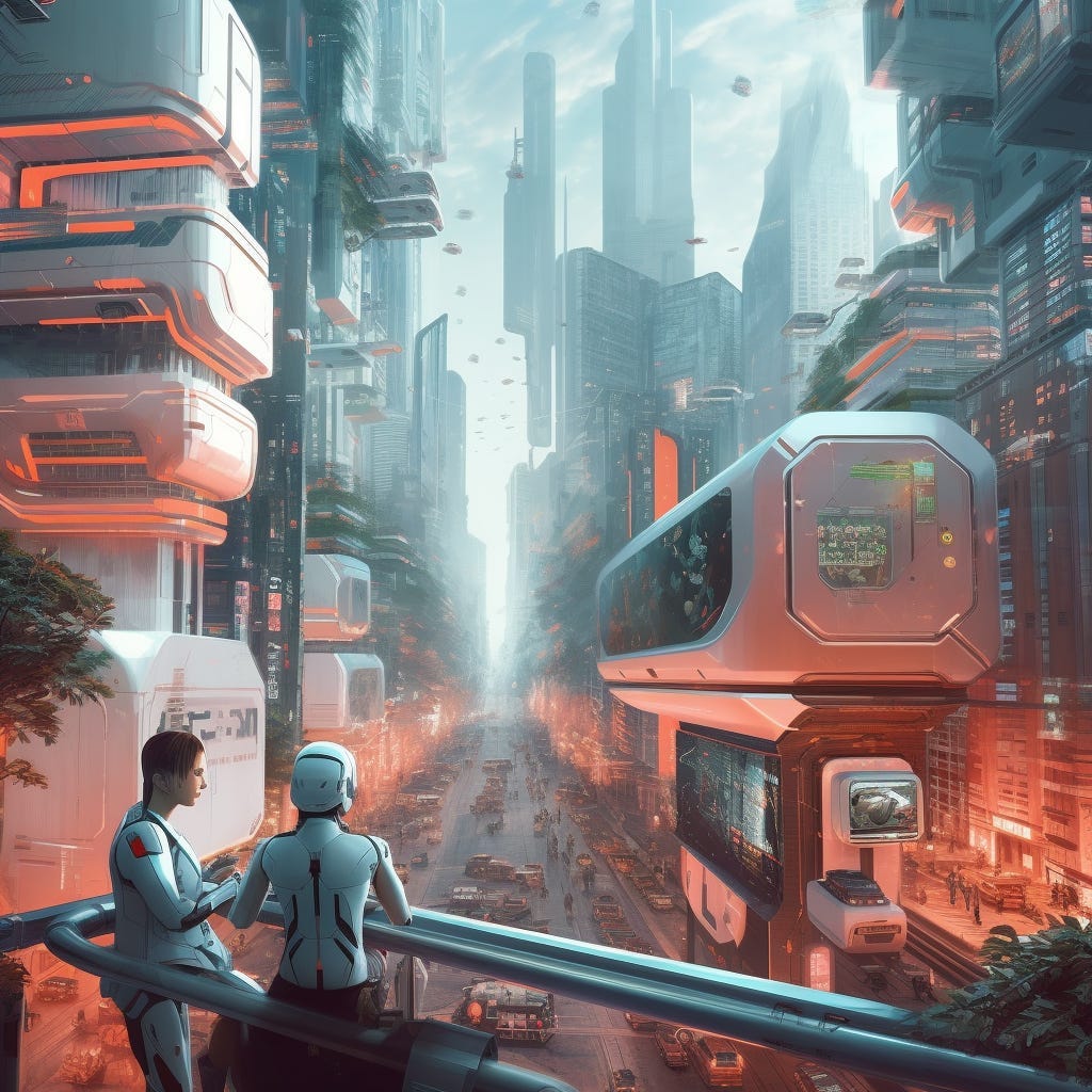 The Rise of Open Source LLMs. A Journey into the Future of AI | by ...