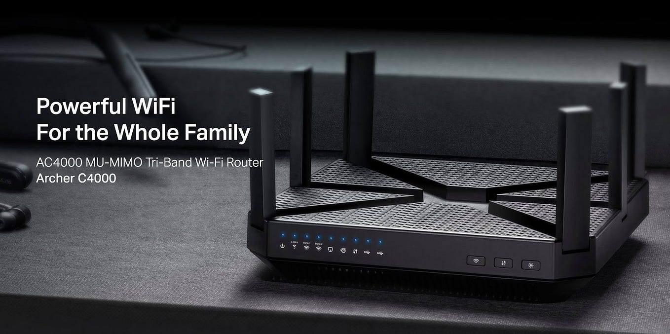 Things to understand about the NETGEAR Router series | by Redonstore ...