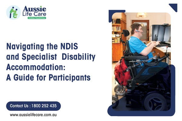 Specialist Disability Accommodation in Victoria, Melbourne, TAS, QLD ...